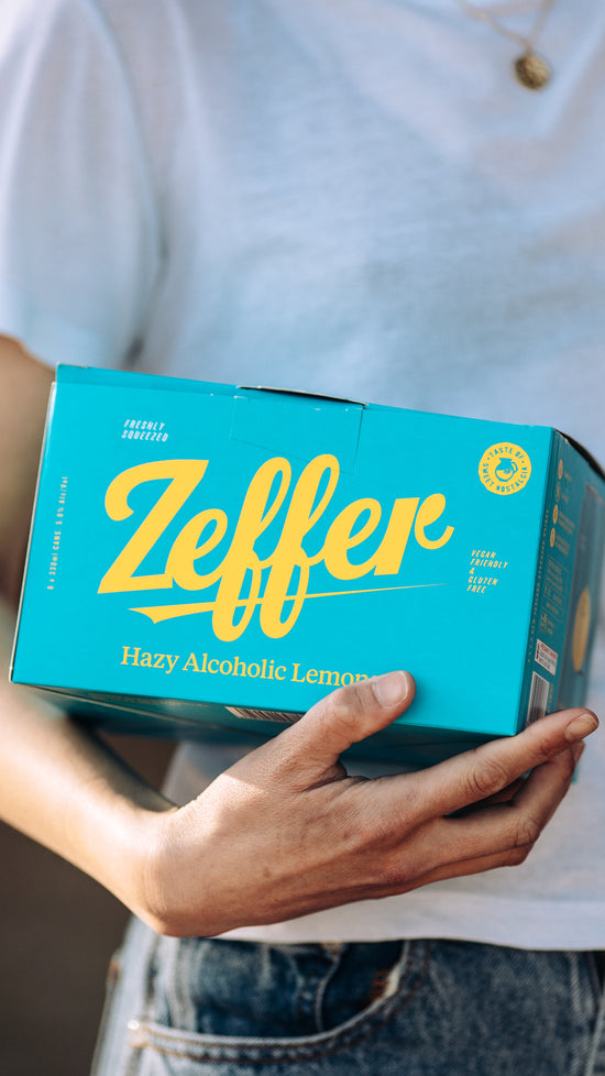 Buy Zeffer Cider and Alcoholic Drinks Online – Zeffer NZ