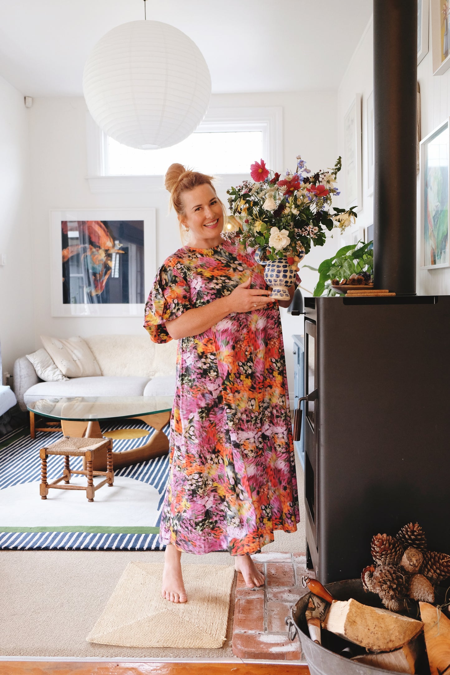 Keepers of Our Craft: Julia Atkinson-Dunn – Zeffer NZ