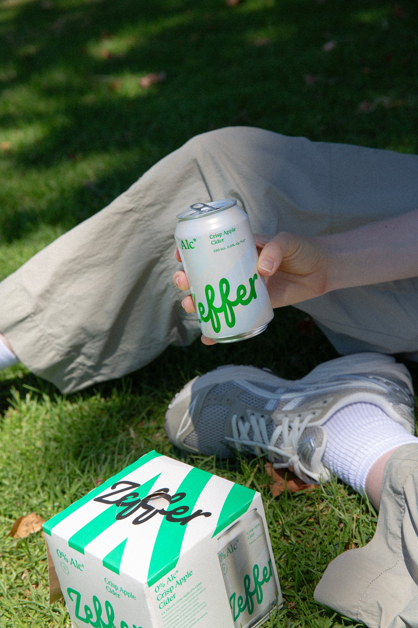 Buy Zeffer Cider and Alcoholic Drinks Online – Zeffer NZ