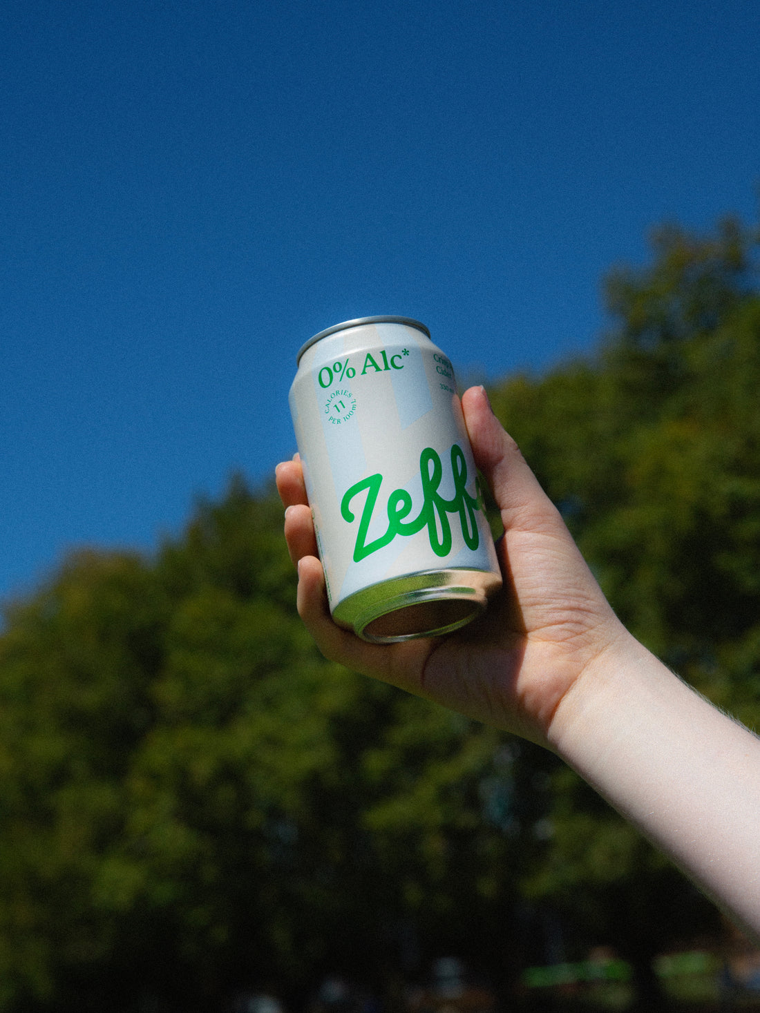 Sustainability – Zeffer NZ