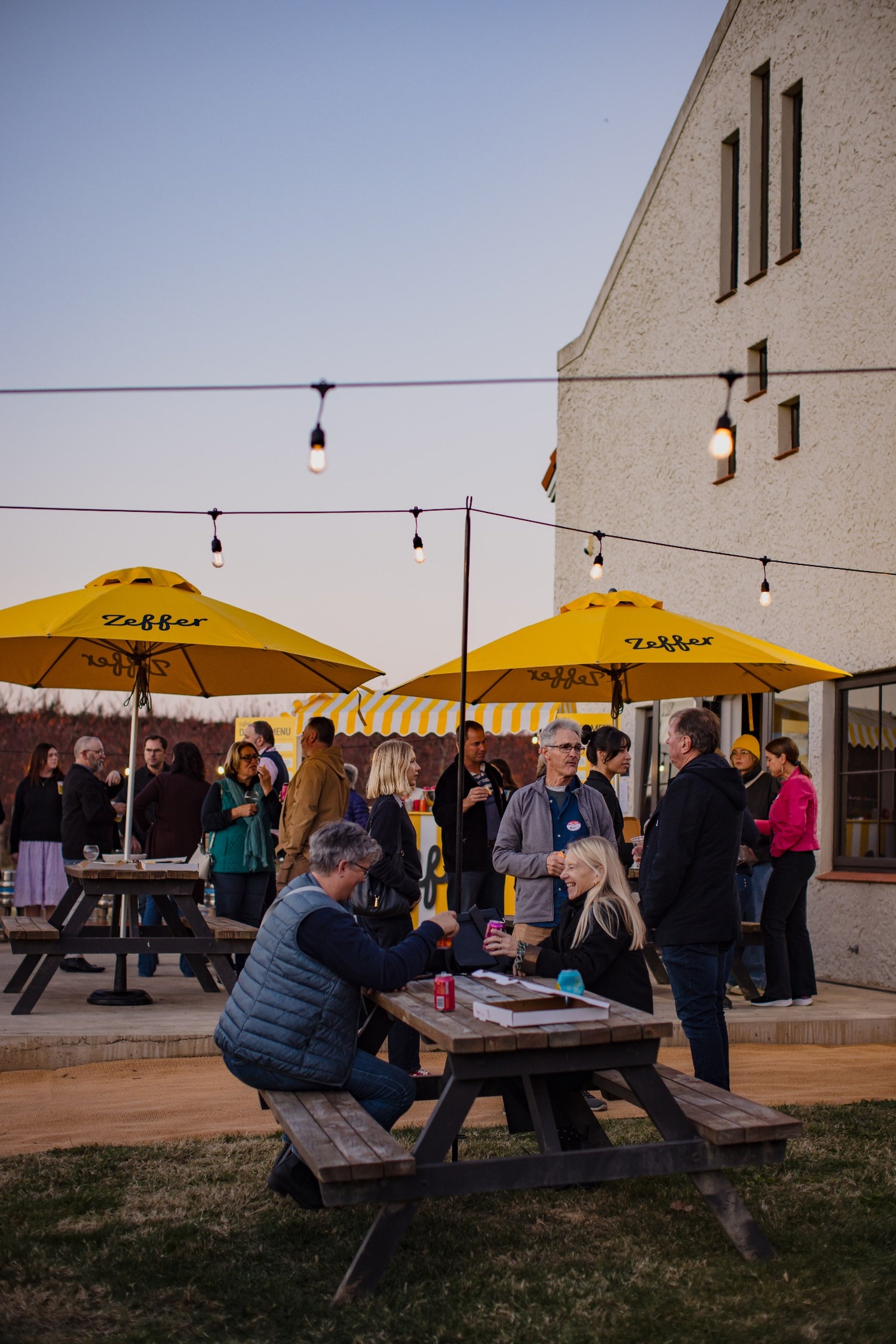 Buy Zeffer Cider and Alcoholic Drinks Online – Zeffer NZ