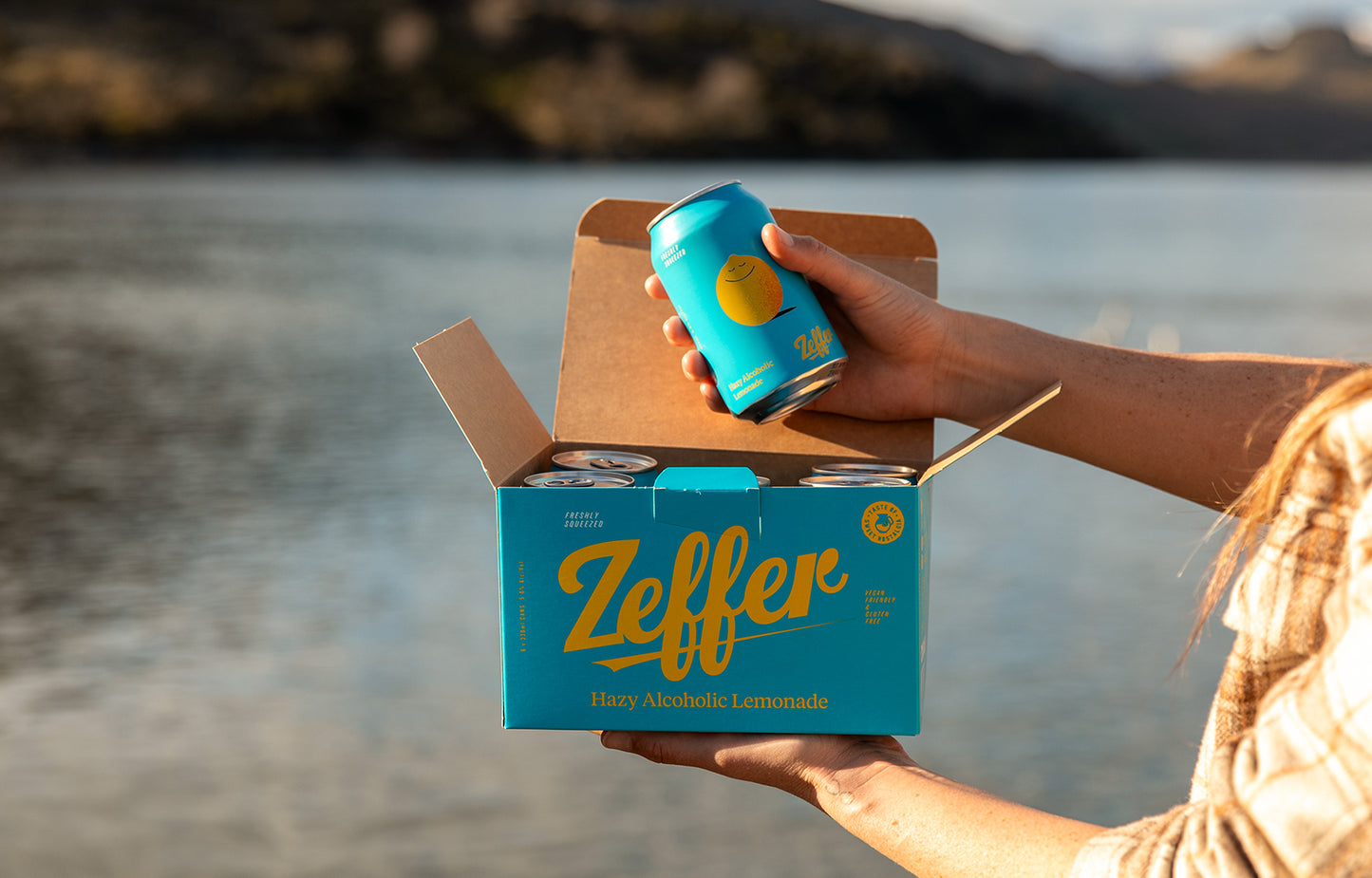 Buy Zeffer Cider and Alcoholic Drinks Online – Zeffer NZ